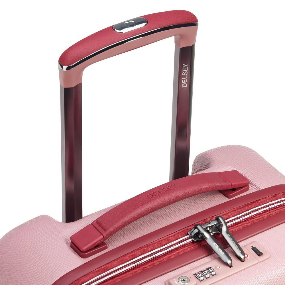 Delsey Chatelet Air 2.0 Replacement Retractable Pull Handle | Best ...