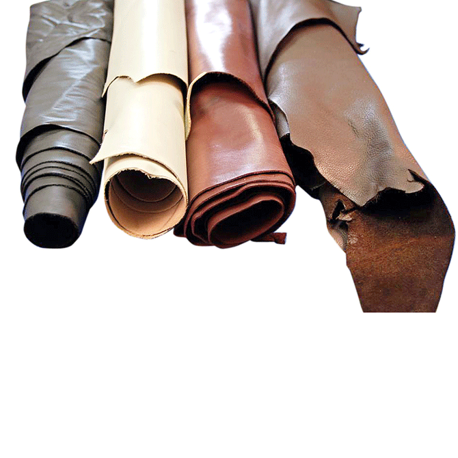 Full Grain Garment Leather Hide GARMENT LEATHER / CUSTOM ORTHOPEDIC ...