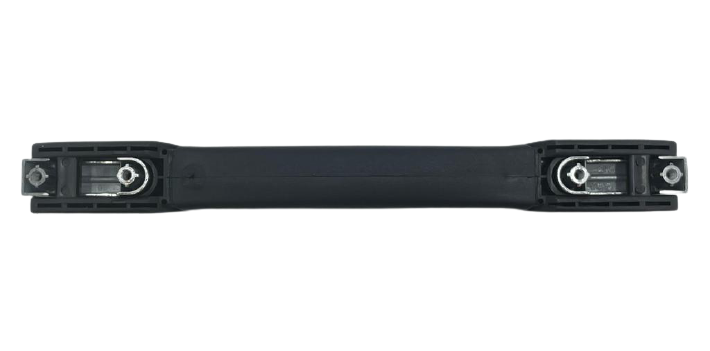 Delsey Replacement Part Top Handle for Hardshell Luggages w/o logo- 8 3 ...