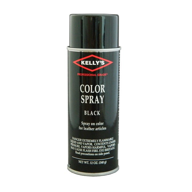 Kelly's Shoe Color Spray - 12 oz | Best Price in 2024 at Herdzco Supplies