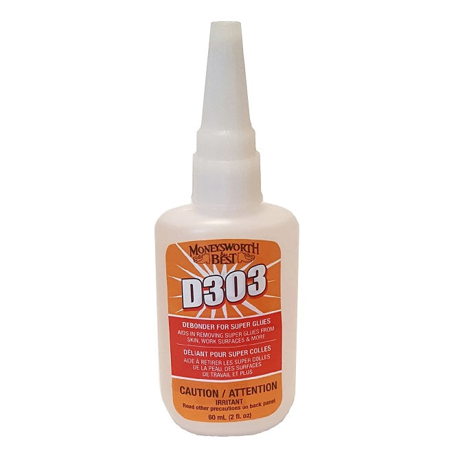 Moneysworth & Best Debonder 2oz | Best Price in 2024 at Herdzco Supplies