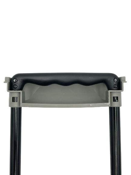 Replacement Luggage Retractable Pull Handle Black/Grey | Best Price in ...