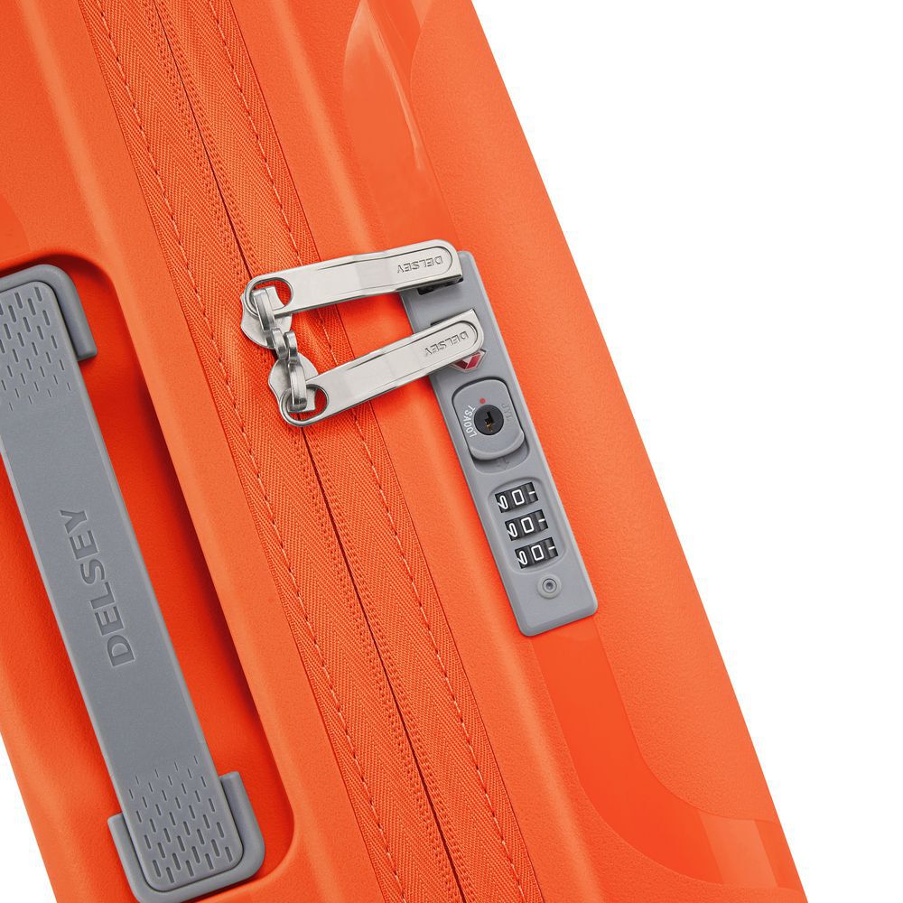 Replacement Handles – Tagged "delsey" – Herdzco Supplies