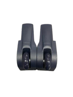 TravelPro Corner Wheels with Housing Replacement Navy Blue Wheels 8 ...