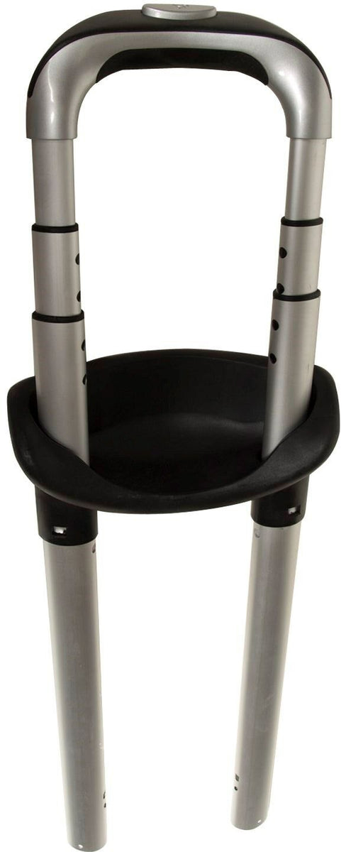 Samsonite Hyperspace Retractable Pull Handle | Best Price in 2023 at ...