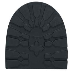 Vibram #5722 Mini Lug Heels | Best Price in 2024 at Herdzco Supplies